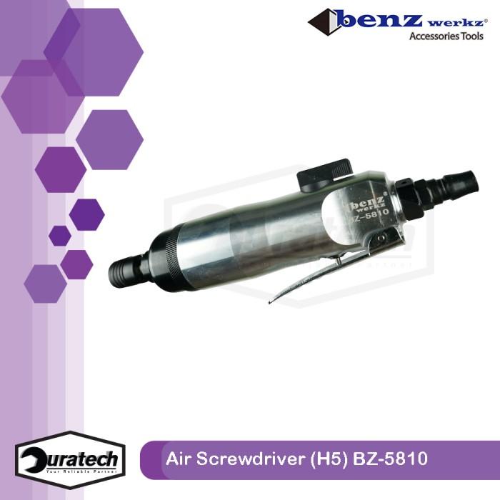 Jual Pengatur Air Screwdriver H5 / Obeng Angin 1/4 Inch / Mesin Obeng ...