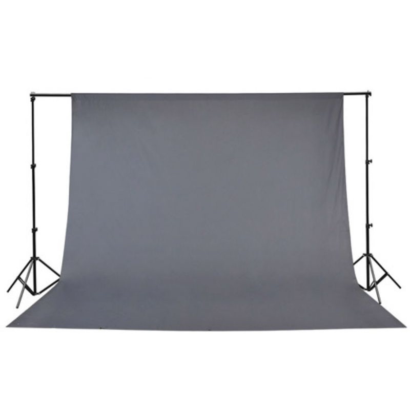 Jual BACKGROUND FOTO STUDIO ABU-ABU GREY | Shopee Indonesia