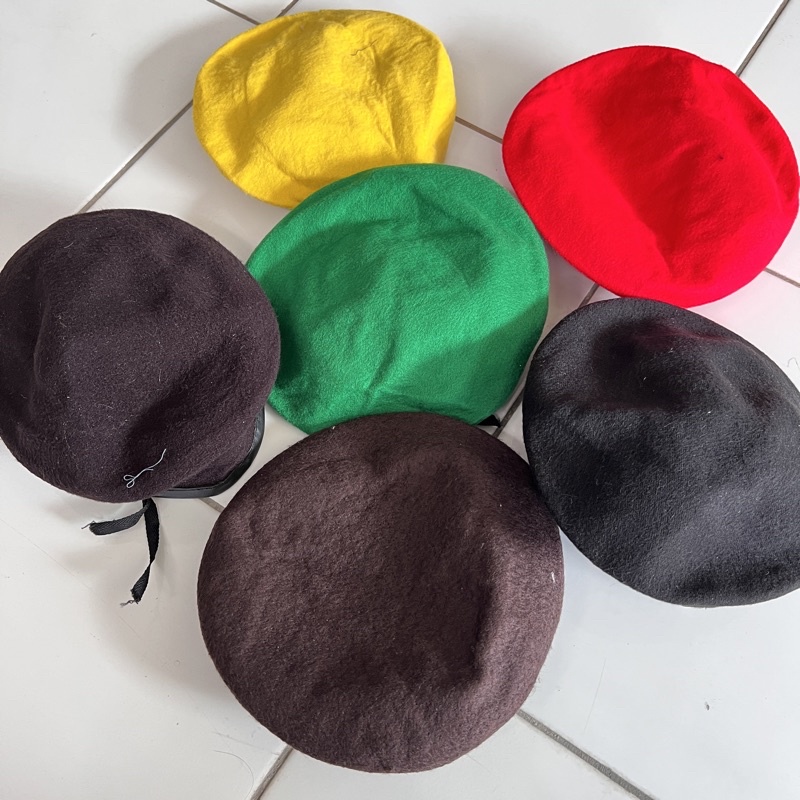 Jual Bendera Merah Hitam Terlengkap & Harga Terbaru Juni 2026 | Shopee ...