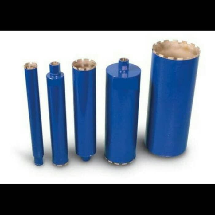 Jual Mata Corring - CORE BIT - CORE DRILL Ukuran 2 INCH Merek DCA ...