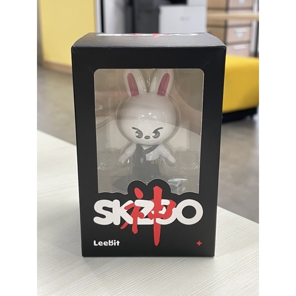 Jual SKZOO FIGURE LEEBIT STRAY KIDS (BOOKED) | Shopee Indonesia