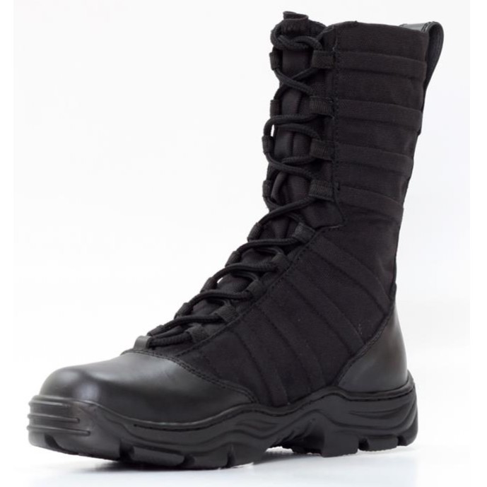 Jual TITANS PROMETHEUS x RP ORIGINAL - Sepatu Militer Boots Titans ...