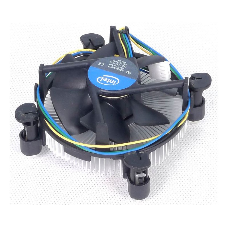 Jual Fan Processor INTEL NEW | Shopee Indonesia