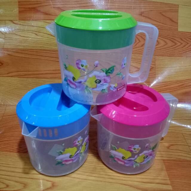 Jual Ceret plastik / water jug lion star | Shopee Indonesia