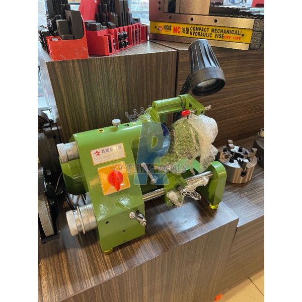 Jual Mesin Grinding Universal U2 dan U3 Tool | Shopee Indonesia