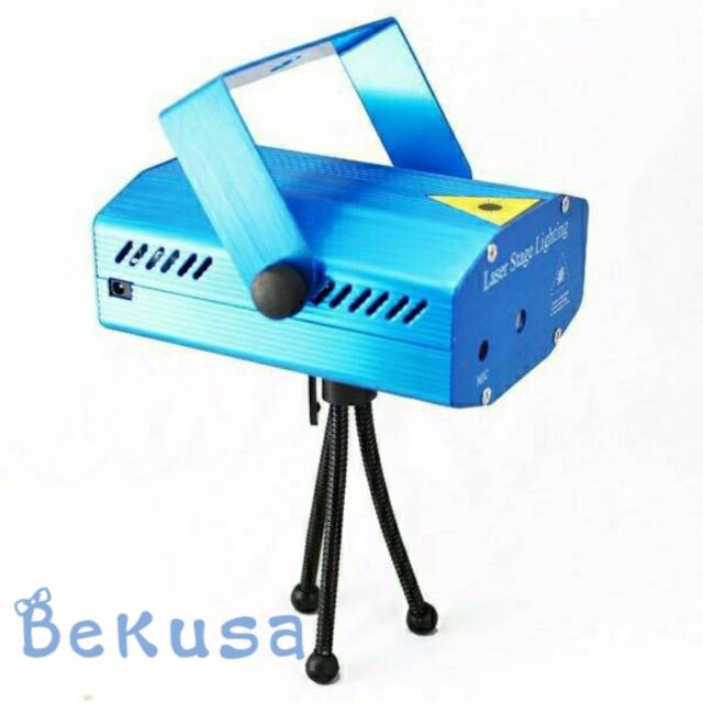Jual MINI LASER LIGHTING | Shopee Indonesia