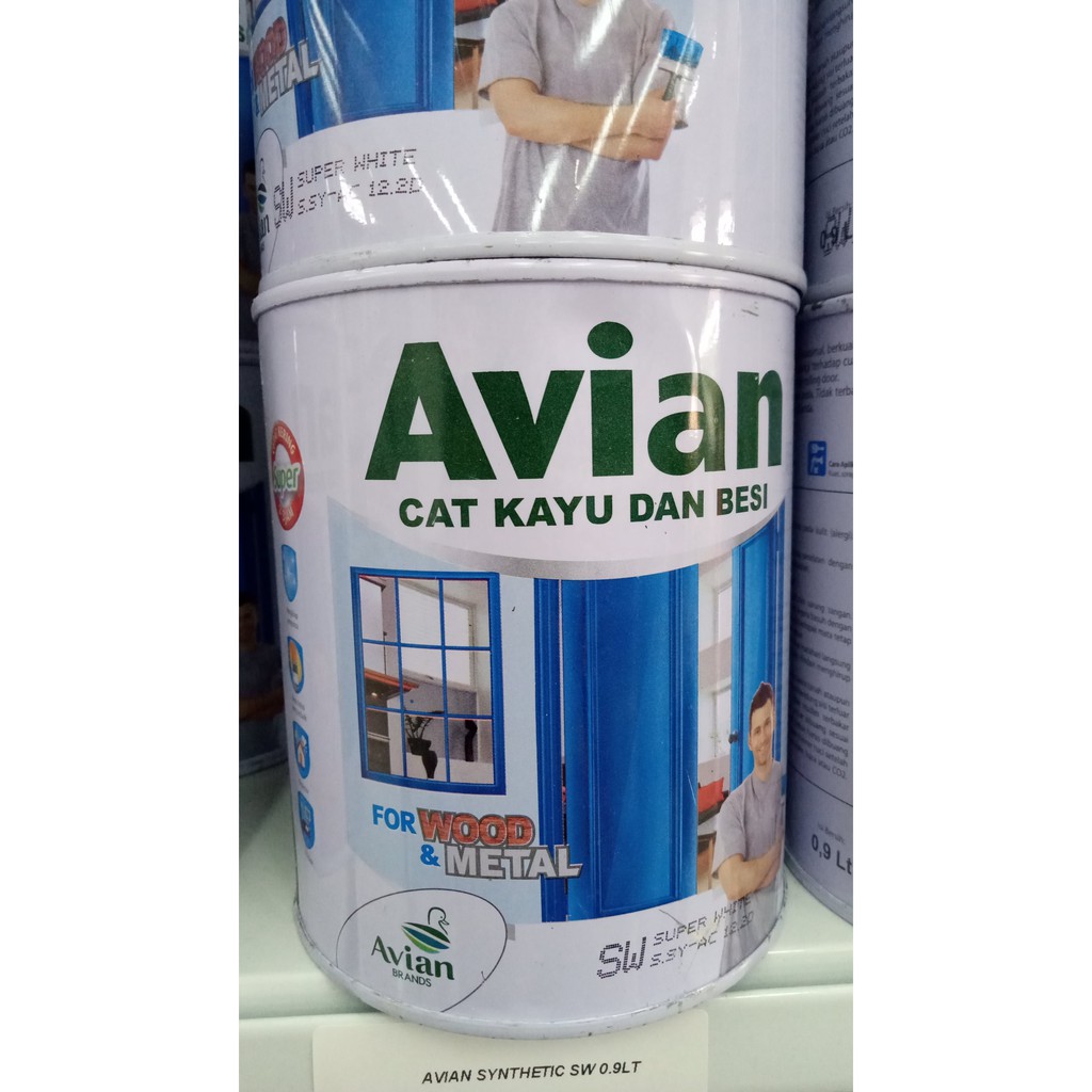 Jual Avian Cat Terlengkap & Harga Terbaru April 2026 | Shopee Indonesia