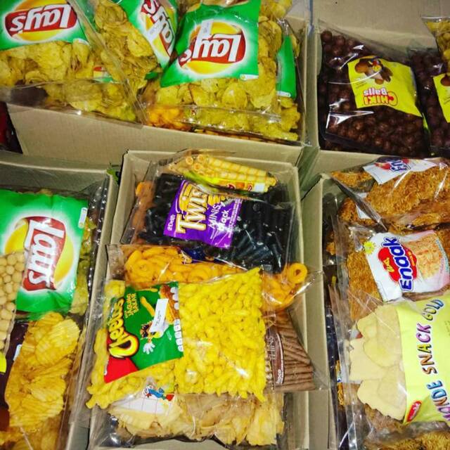 Jual Cheetos, Jetz, French Fries, Chiki Ball, Doritos, Chitato kiloan ...
