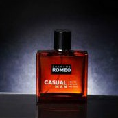 Jual SHANTOS ROMEO CASUAL MAN PARFUM 100ML | Shopee Indonesia