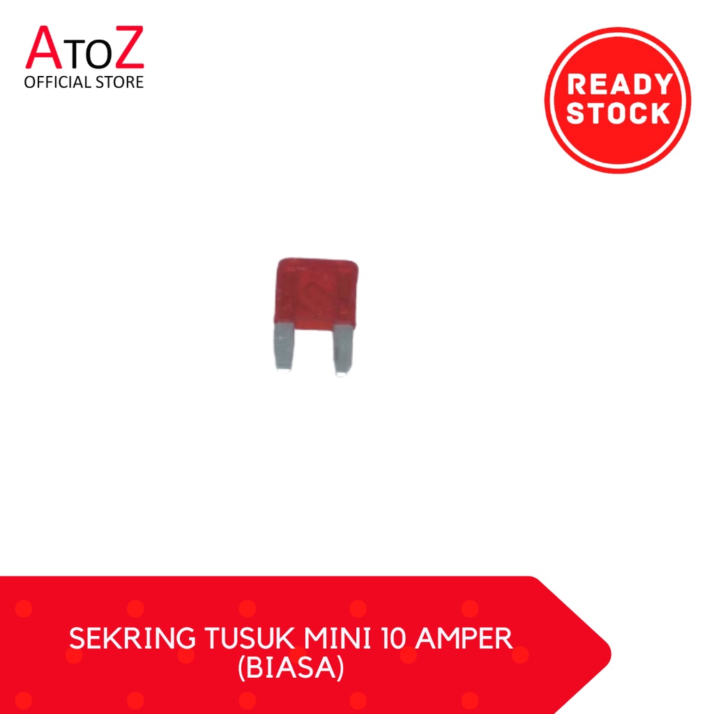 Jual SEKRING TUSUK MINI 10 AMPER (BIASA) | Shopee Indonesia