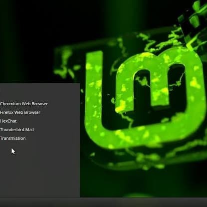 Jual NEW Linux Mint OS Full Update | Shopee Indonesia