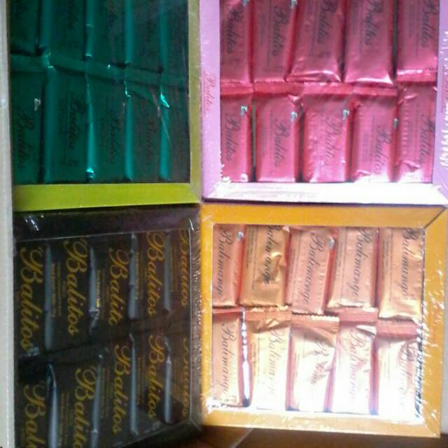Jual Cokelat Balitos Various | Shopee Indonesia