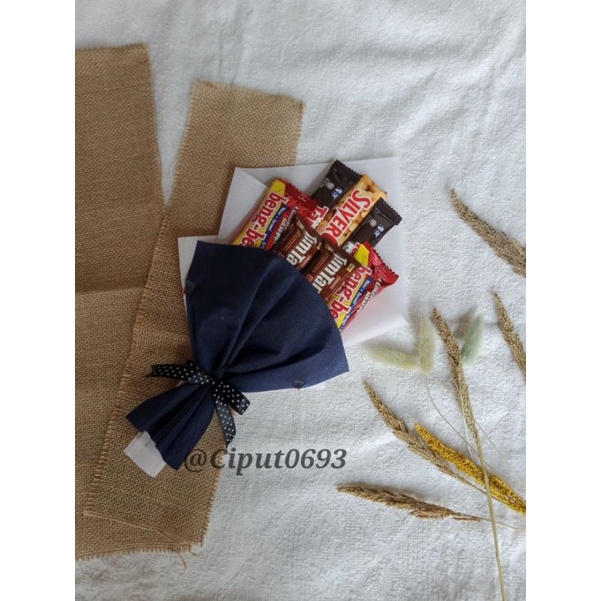 Jual (READY)BUCKET SNACK/BUCKET MAKANAN/KADO WISUDA/KADO VALENTINE ...