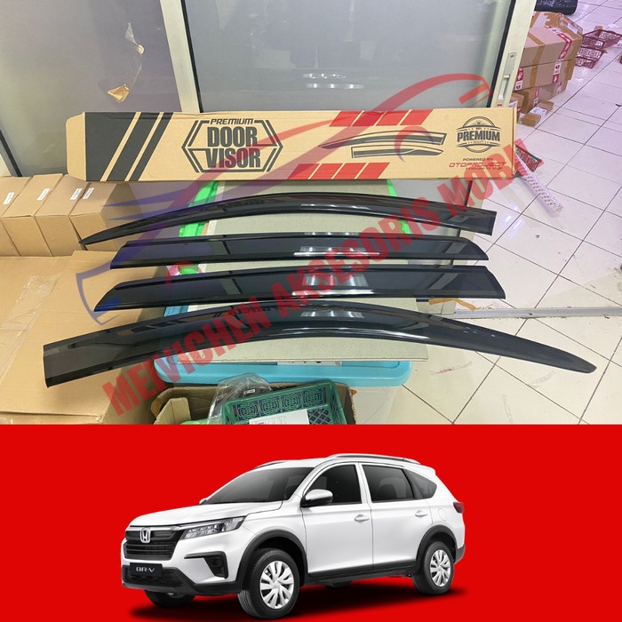 Jual TALANG AIR PINTU MOBIL HONDA ALL NEW BRV 2022 INJECTION OTOPROJECT | Shopee Indonesia