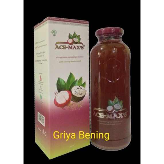 Jual Ace maxs original | Shopee Indonesia