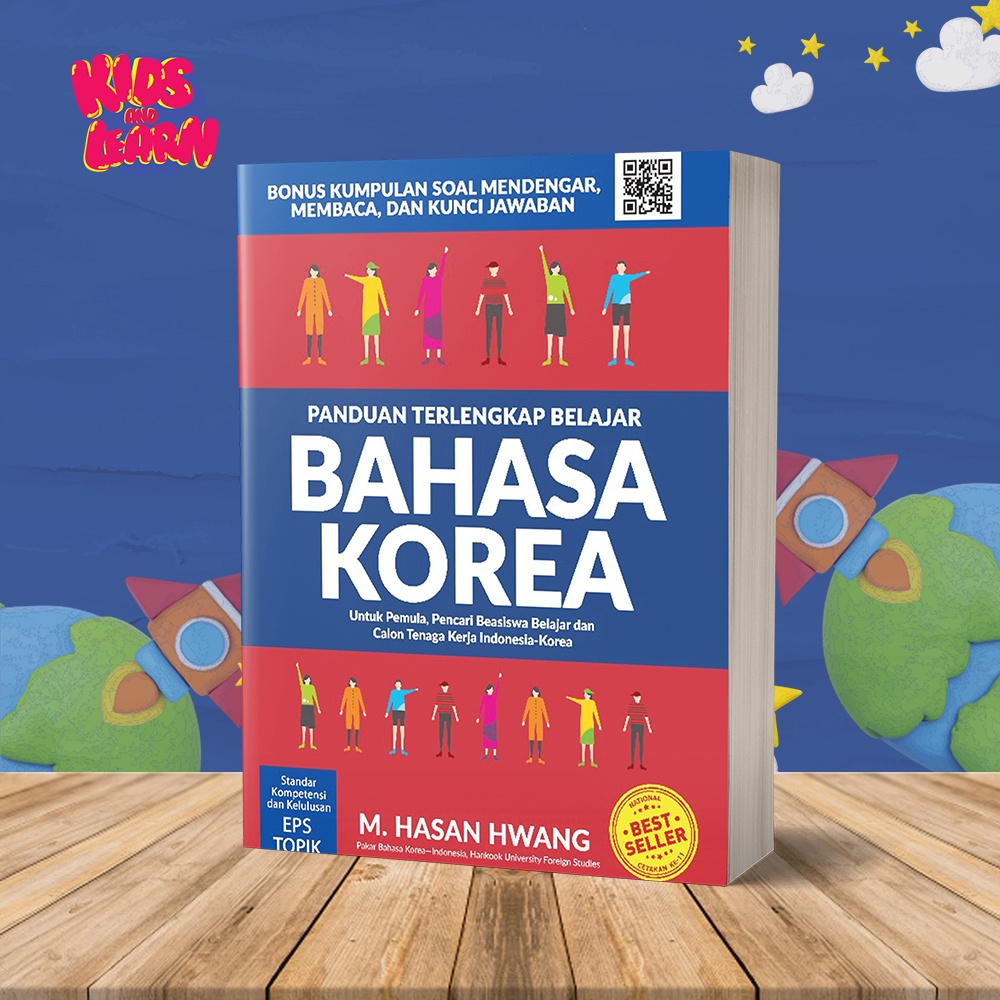Jual Buku Belajar Pelajaran Bahasa Kpop Panduan Lengkap Belajar Bahasa ... Jual Buku Belajar Pelajaran Bahasa Kpop Panduan Lengkap Belajar Bahasa ...