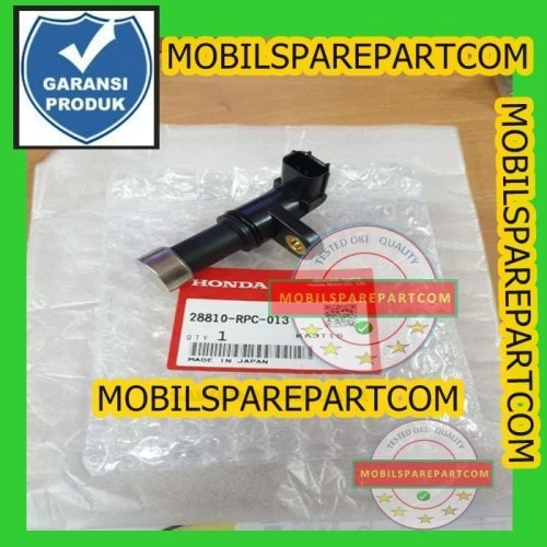 Jual Speed Sensor Kilometer Transmisi Manual Honda HRV Jazz S RS GK5 ...