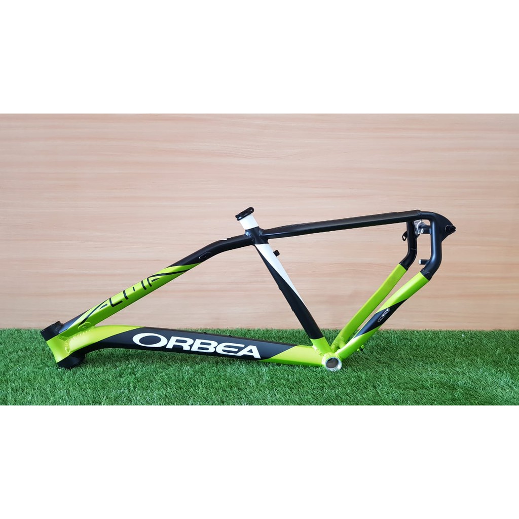 Jual FRAME ORBEA ALMA (M) | Shopee Indonesia