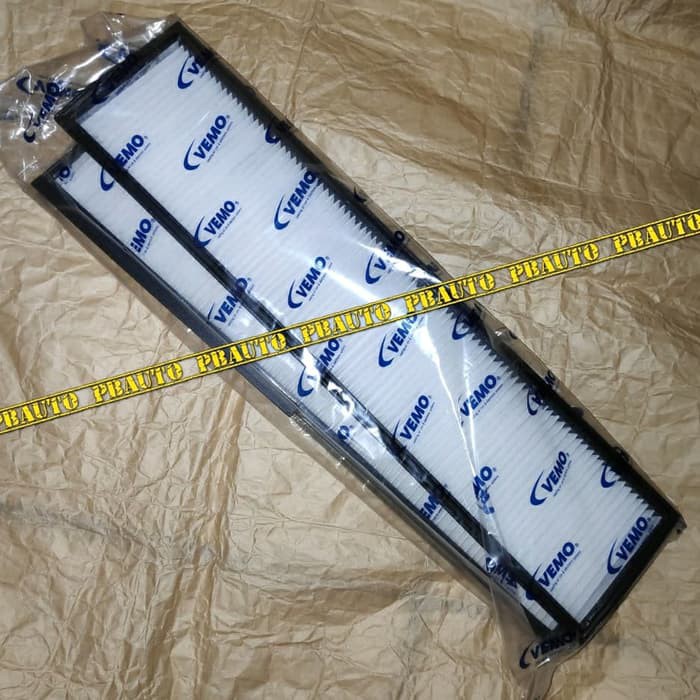 Jual Filter AC Mercedes Benz Mercy W124 300e e320 Dust Cabin Filter ...