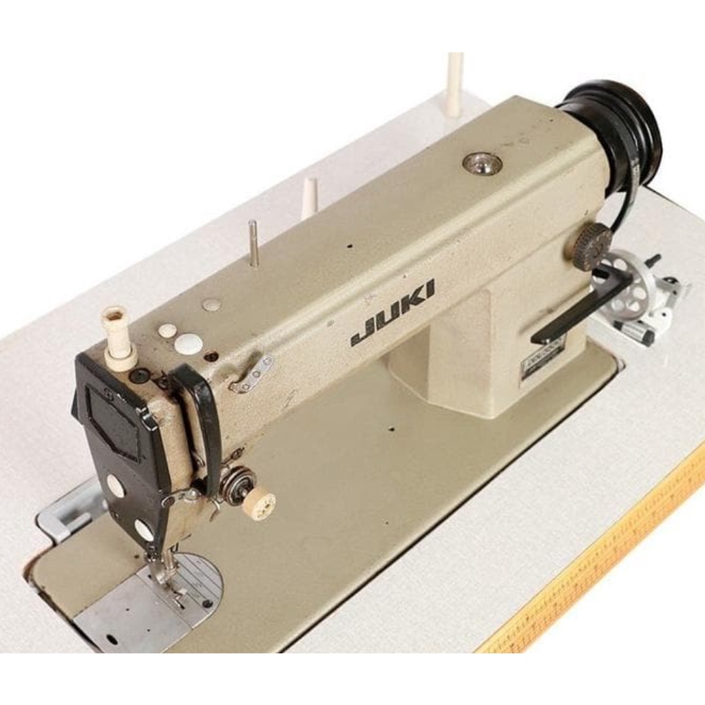 Jual TERMURAH Mesin jahit Juki DDL 5530 (Original Japan) Refurbished | Shopee Indonesia
