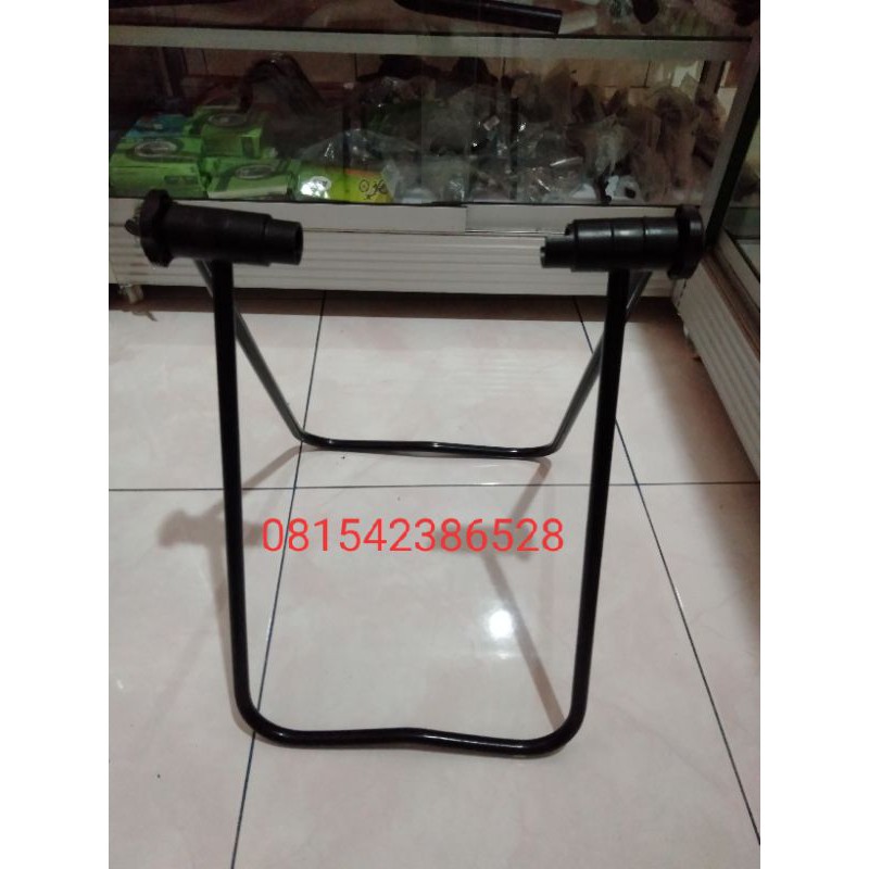 Jual Pedok standard sepeda model Lipat | Shopee Indonesia