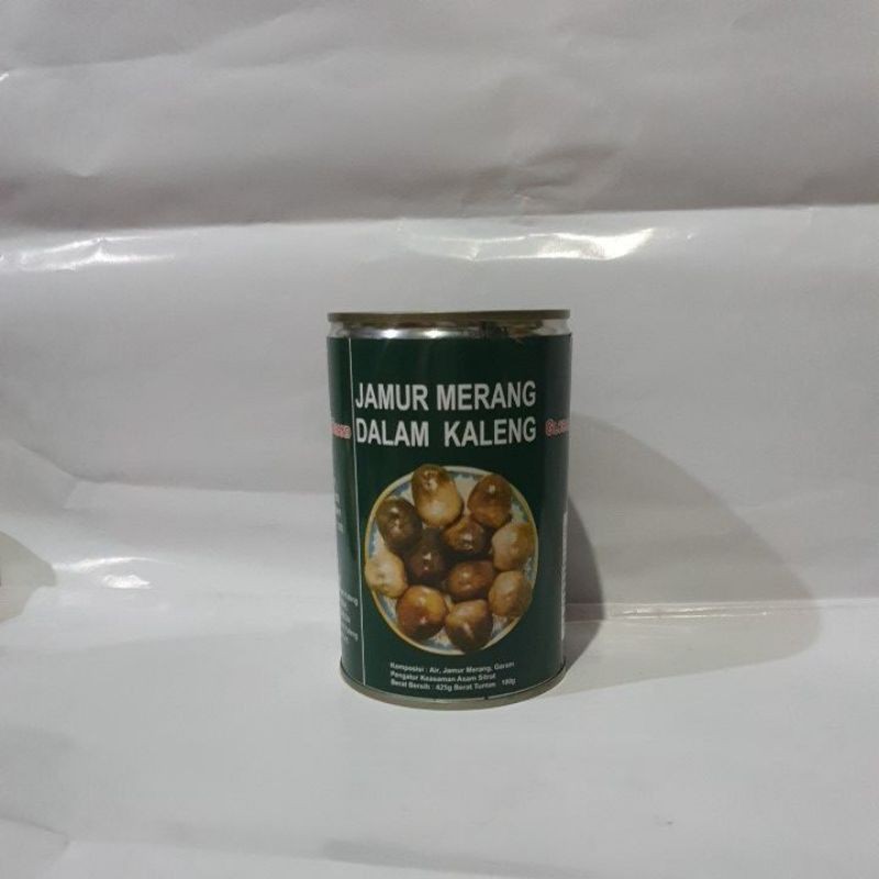 Jual Jamur Merang Kaleng | Shopee Indonesia