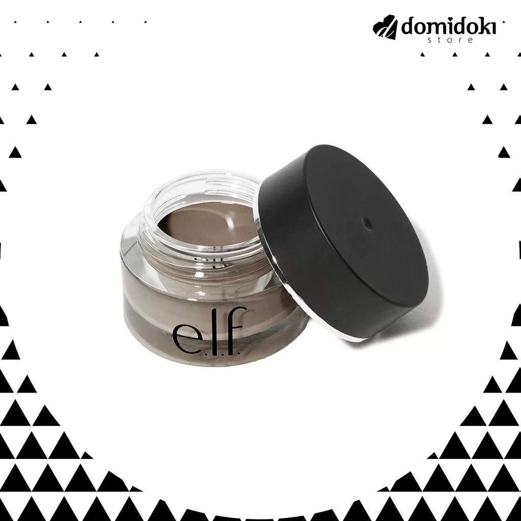 Jual elf Lock On Liner and Brow Cream | Shopee Indonesia