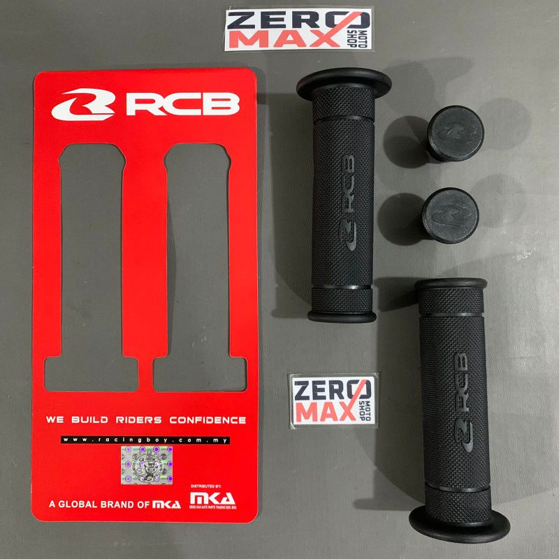 Jual Handfat Hand Grip Handgrip RCB Racing Boy Original HG55 Universal ...