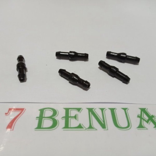 Jual Unik SAMBUNGAN SELANG WIPER MODEL VALVE PELURU GOTRI ORIGINAL ...