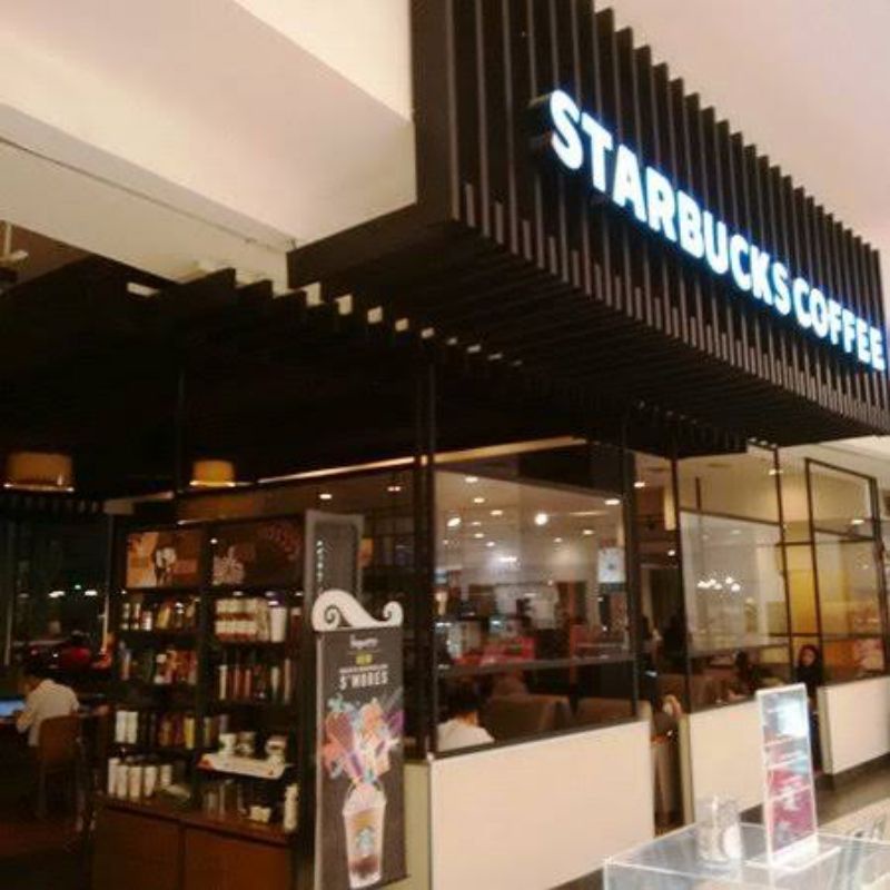Jual map 100 Starbucks | Shopee Indonesia