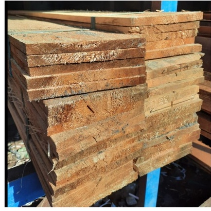 Jual PAPAN KAYU MERANTI SUPER 2 X 20 X 400CM / PAPAN COR / PROYEK ...