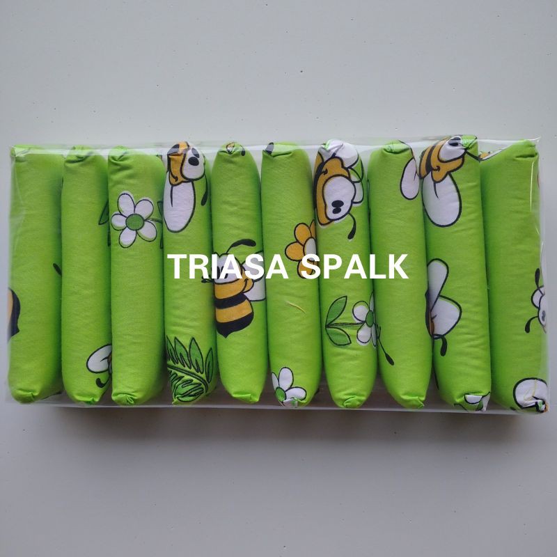 Jual Bantalan infus/Spalk infus bayi/anak ukuran 10 x 4 cm | Shopee ...