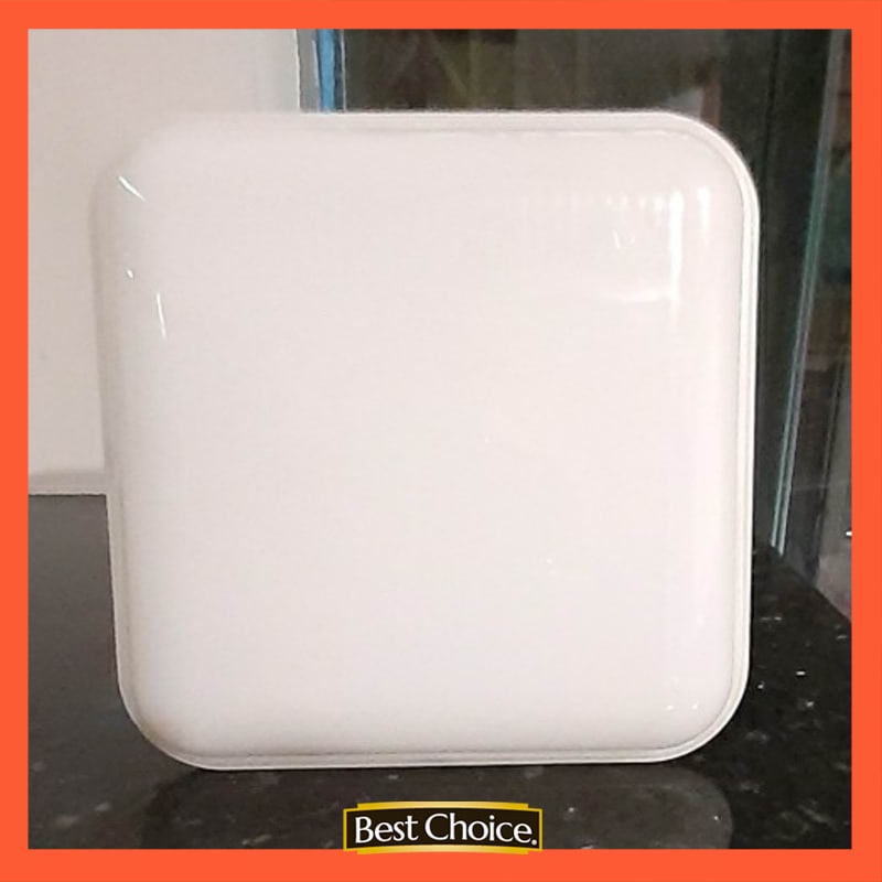 Jual Kap Lampu Baret Philips/Celling Lamp 2 X PL-L 18W/840 Holland ...