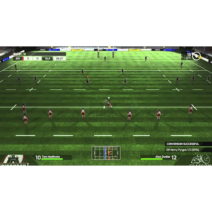 Jual Rugby Game Paket Lengkap SEMUA SERI untuk PC Laptop | Shopee Indonesia