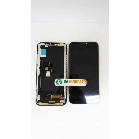 Jual LCD + TOUCHSCREEN IP X / IPH X INCELL | Shopee Indonesia
