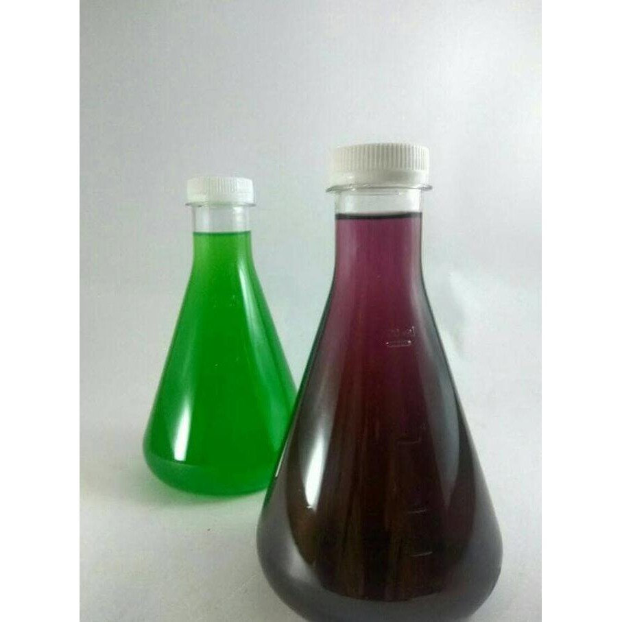 Jual BOTOL TAKAR / BOTOL KIMIA TAKAR 330ML | Shopee Indonesia