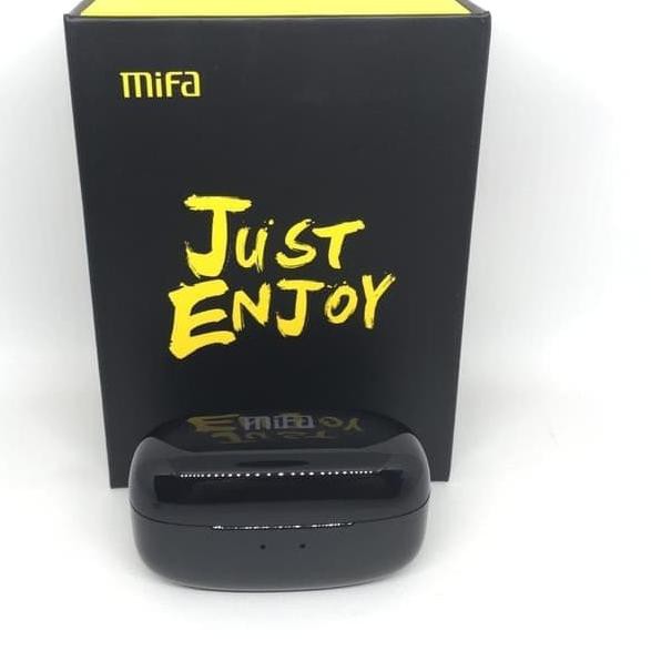 Jual FT-77>> MIFA X5 TWS Earphone Bluetooth Headset Sport suksessor X1 ...