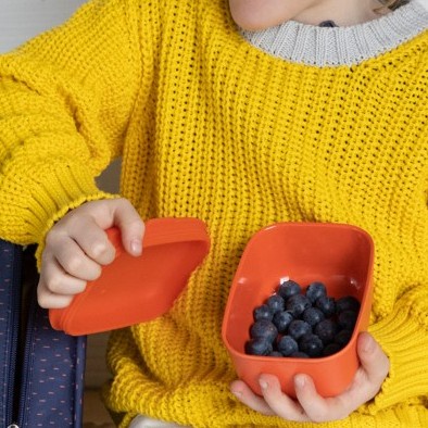 Jual EKOBO Bamboo - Store & Go Food Container 325 ml / Tempat Makan ...