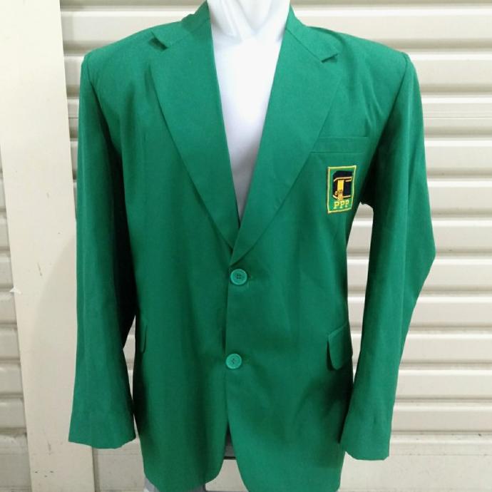 Jual jas PPP (partai persatuan pembangunan) | Shopee Indonesia