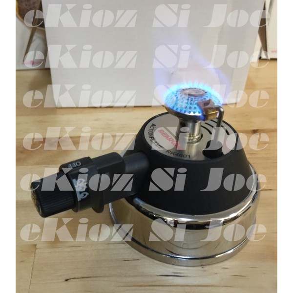 Jual New Promo!! Rekrow Excel Micro Burner Rk-4601 | Shopee Indonesia