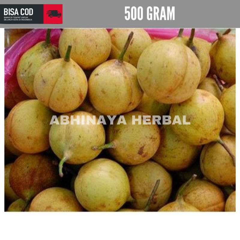 Jual BUAH PALA SEGAR BUAH PALA FRESH PER 2 kg | Shopee Indonesia