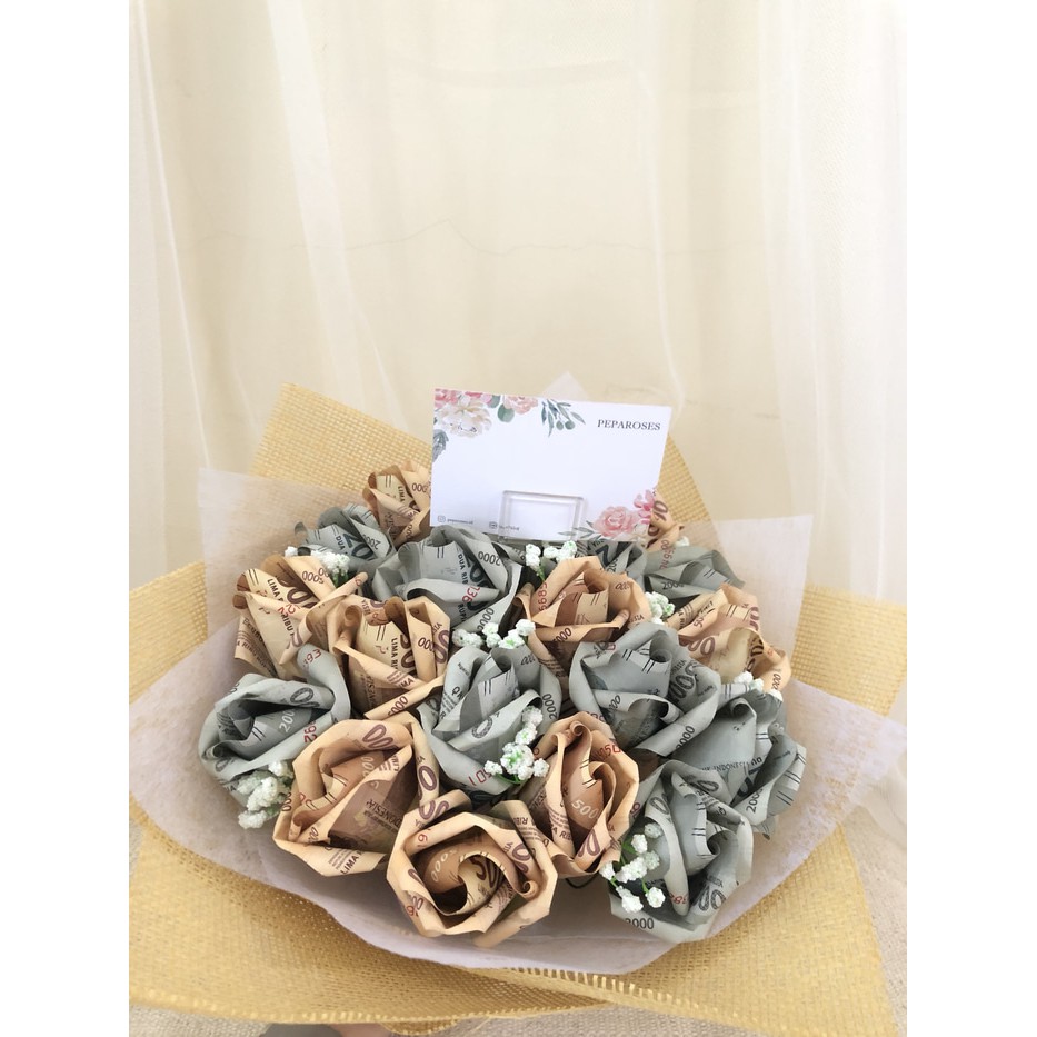 Jual King Bouquet | Shopee Indonesia