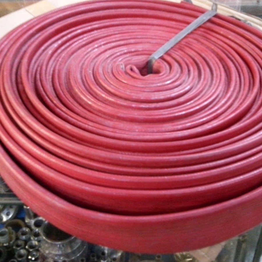 Jual Fire hose permaline 4" | Shopee Indonesia