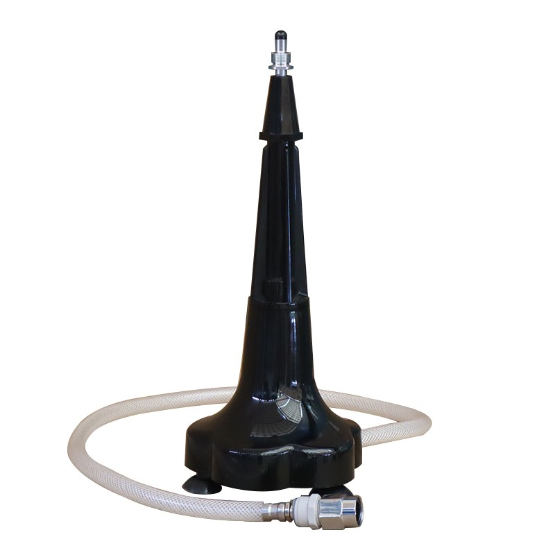 Jual Water Container Rinser - Top Rinser for Blender - Black | Shopee ...