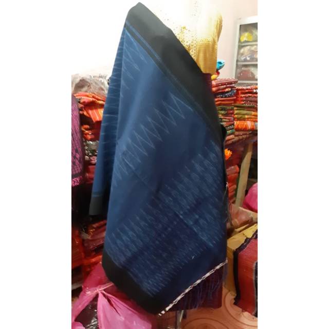 Jual MURAH BANGET, ULOS SIBOLANG RASTA ULOS BATAK ULOS BIRU KAIN TENUN BATAK ASLI | Shopee Indonesia