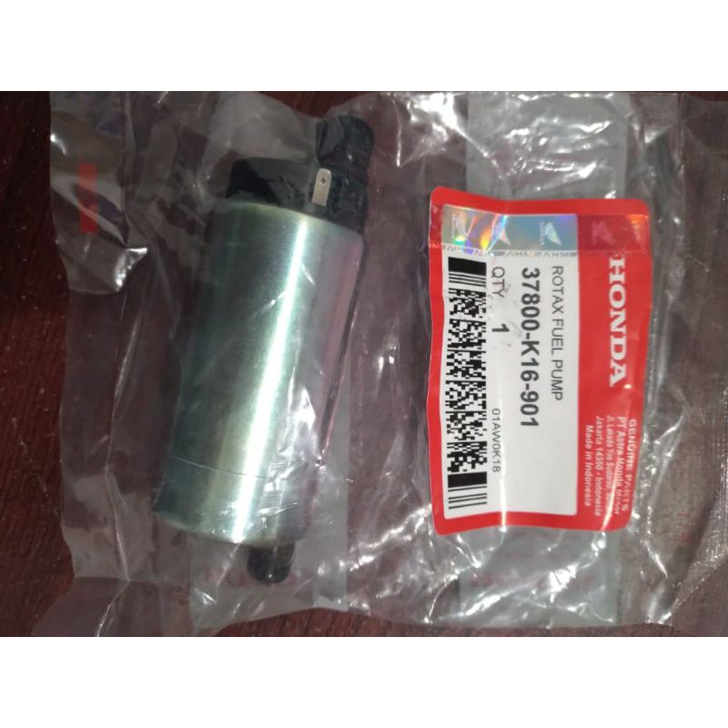 Jual ROTAK BEAT FI K16 | Shopee Indonesia