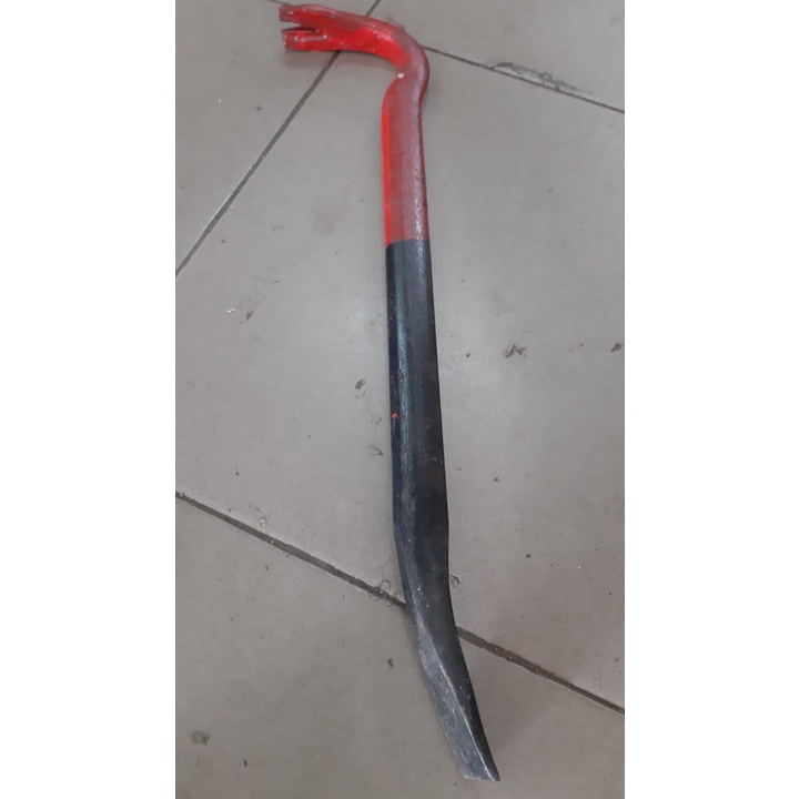 Jual Linggis 18"/ Alat Cabut Paku/ Catut Paku/ Pencatut Paku/ Pencabut ...