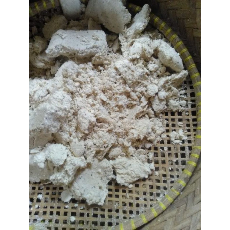 Jual ampas tahu kering original | Shopee Indonesia