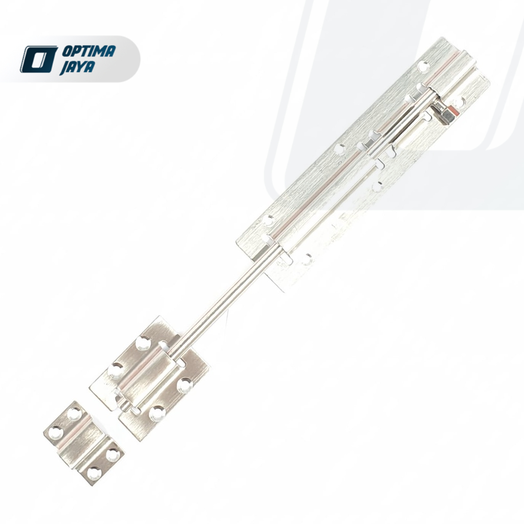 Jual Holy Grendel Stainless Steel 10" Inch 24cm cm / Grendel Jendela ...