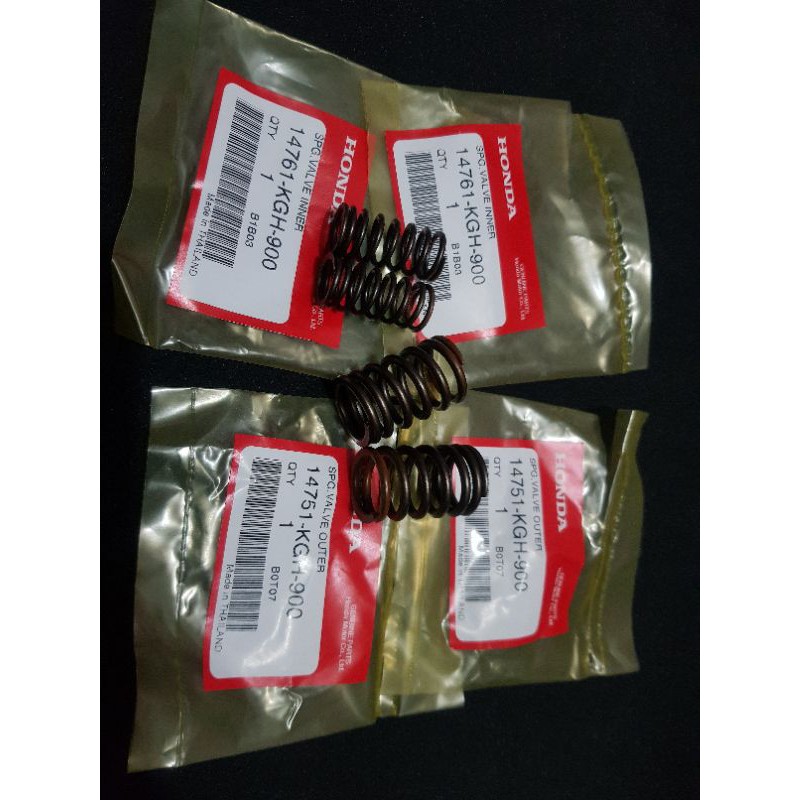 Jual per klep sonic asli thailand | Shopee Indonesia Jual per klep sonic asli thailand | Shopee Indonesia
